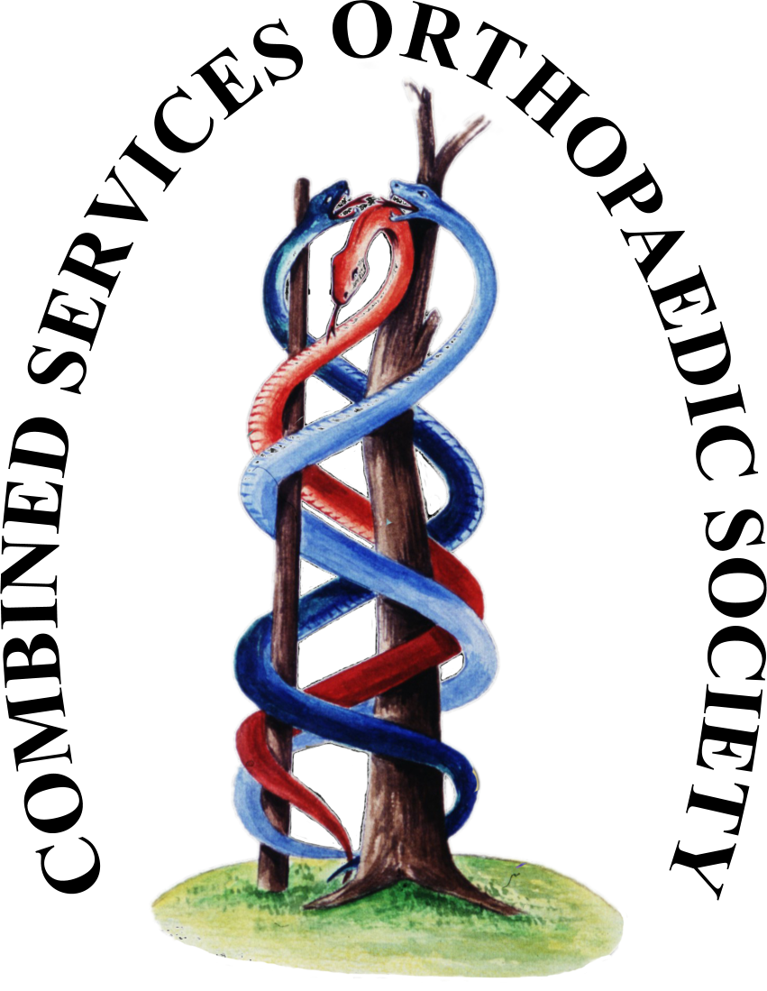 CSOS | Combined Services Orthopaedic Society