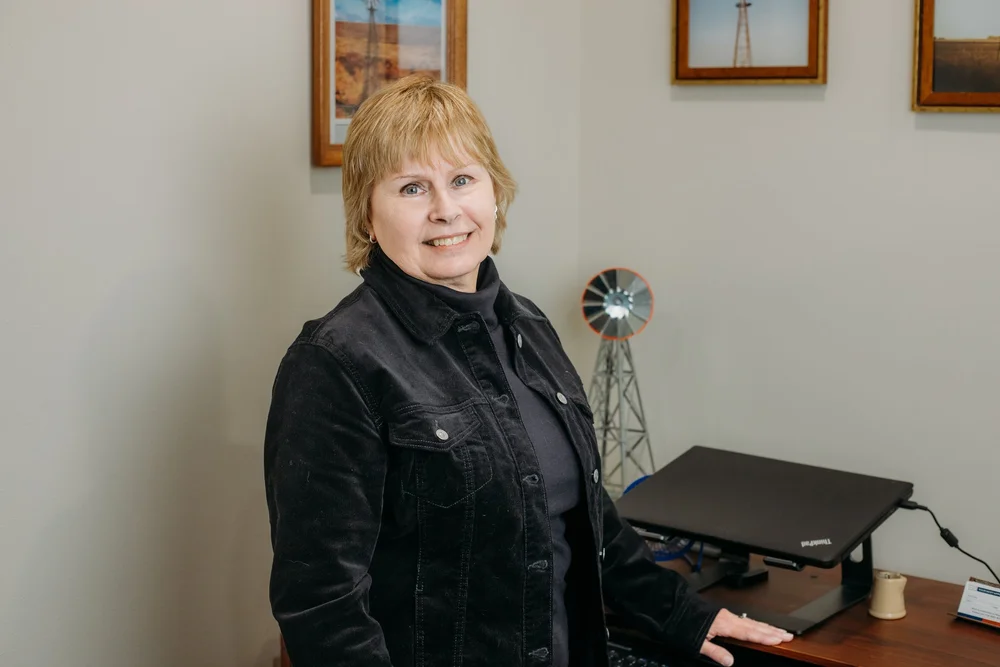 Team — Northwest Iowa Counseling