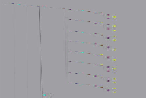 Fundamentals — Distar animations