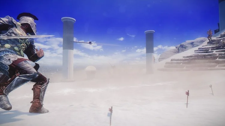 Mods — Distar animations