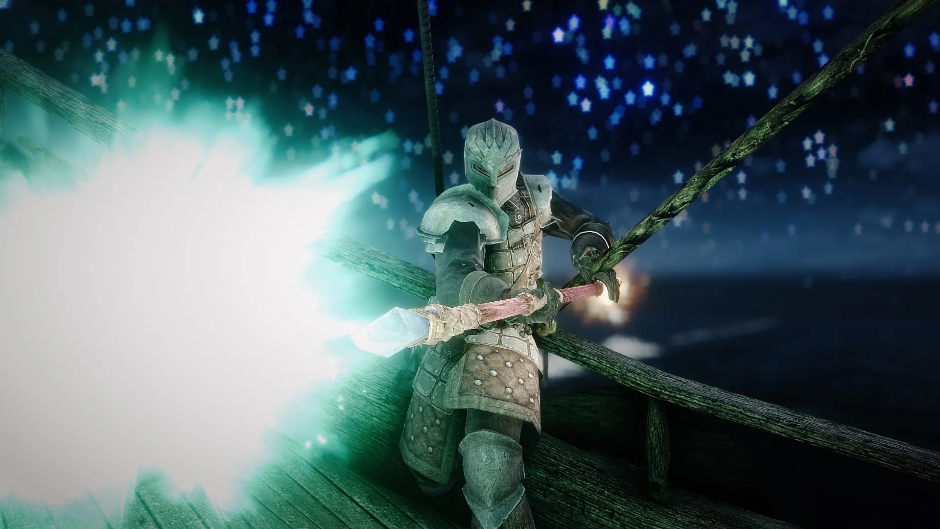 Mods — SkyrimGuild