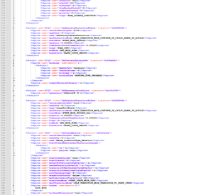 Fundamentals — Distar animations