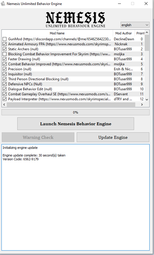 Fundamentals — Distar animations