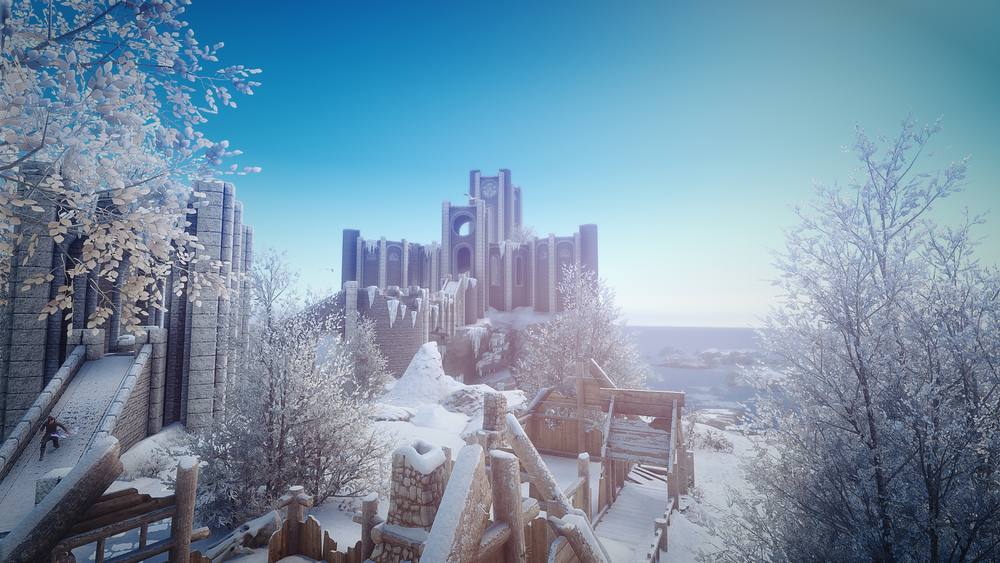 General 1 — Distar animations