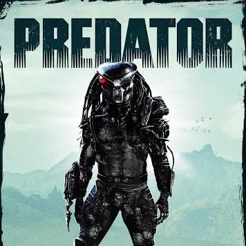 The predator — Distar animations