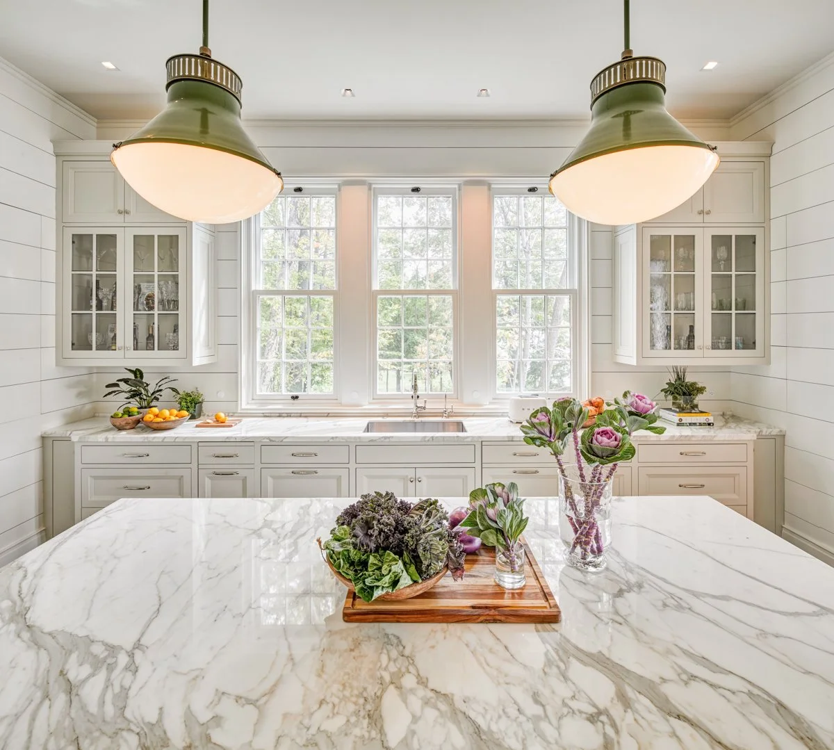 Get Inspired | Browse Our Completed Work Collections | Kitchen, Bath ...