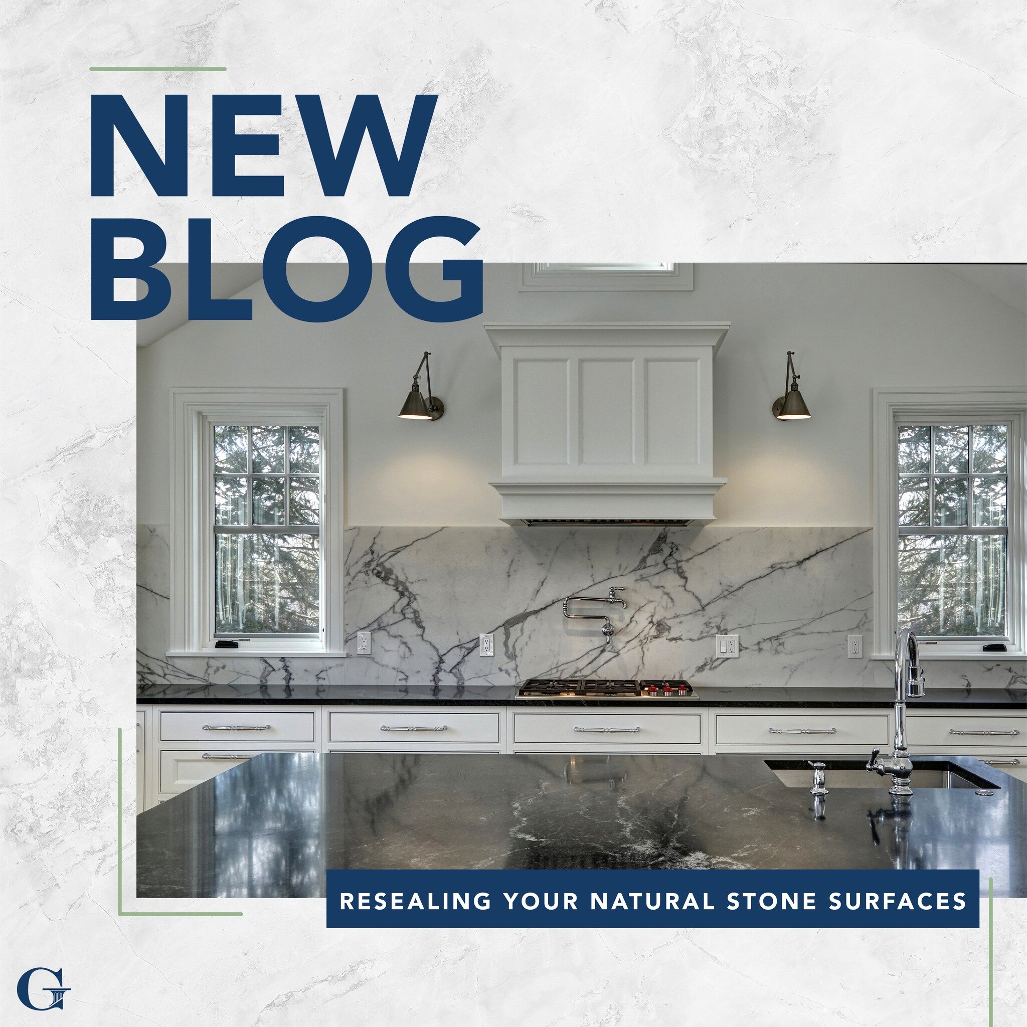 Capital Granite, Inc.