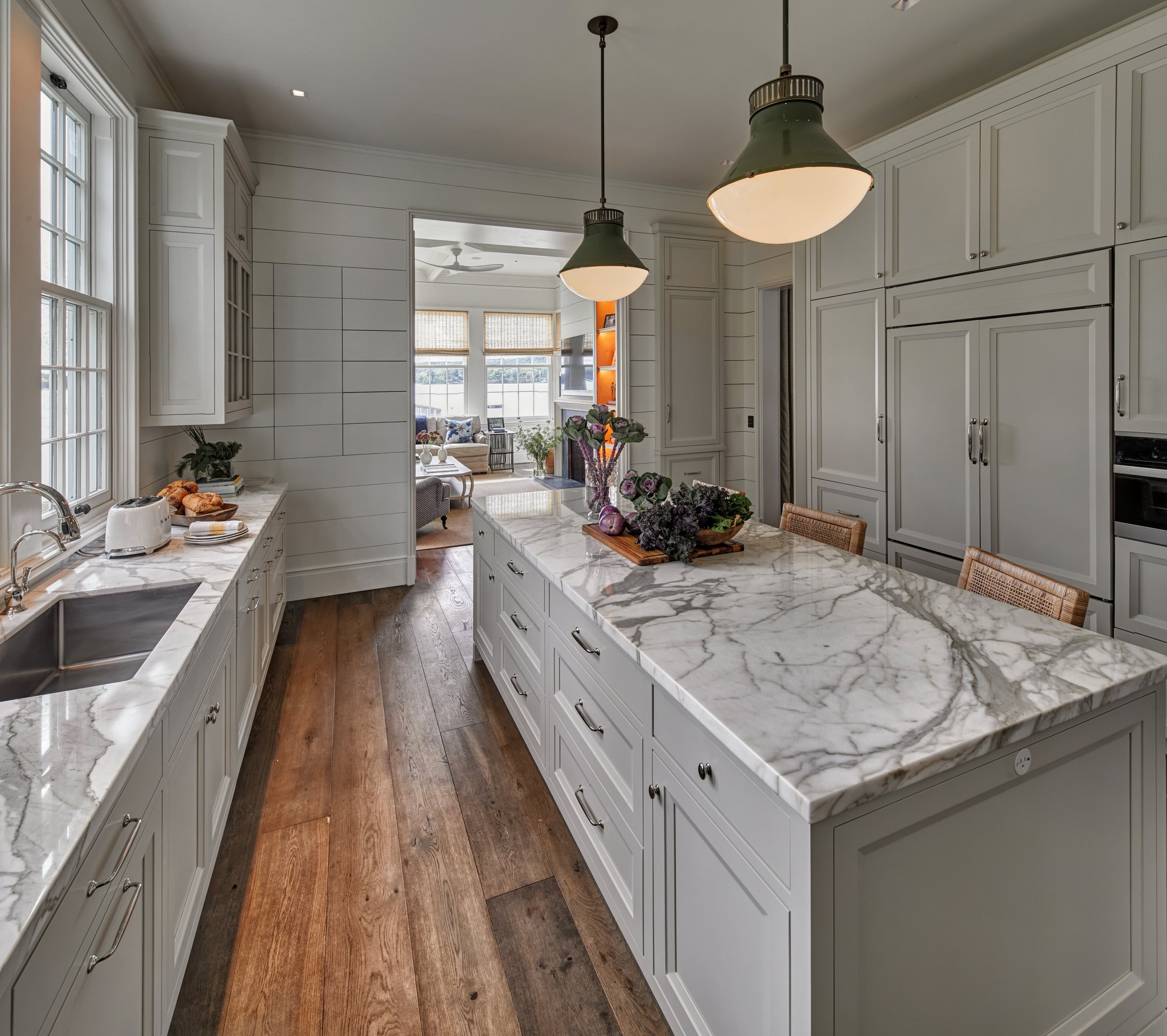 Kitchen Collection | View Our Finished Work — Capital Granite