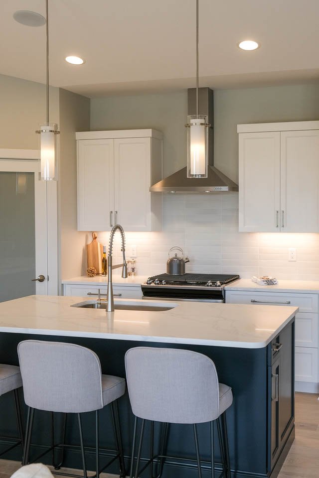 Kitchen Collection | View Our Finished Work — Capital Granite