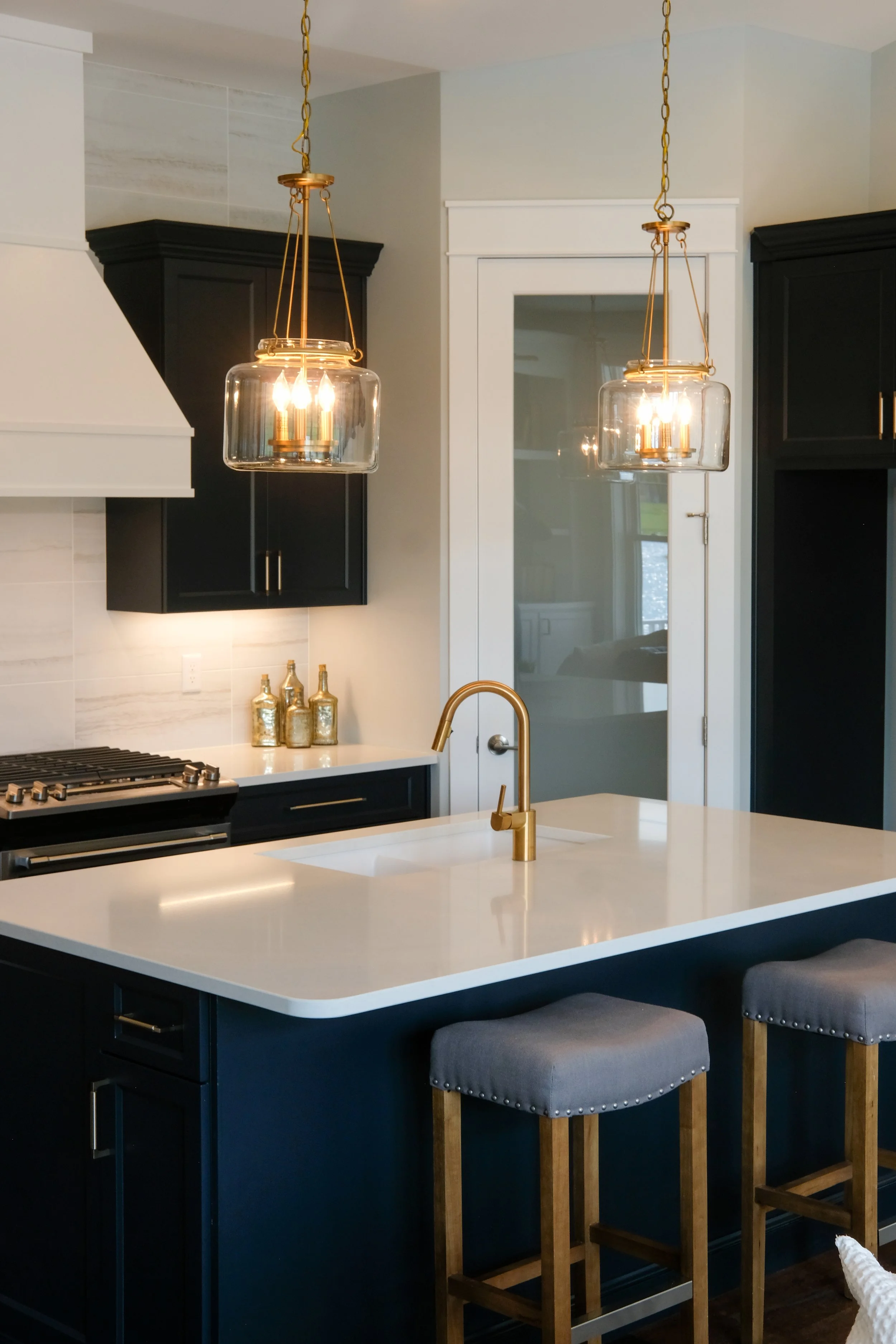 Kitchen Collection | View Our Finished Work — Capital Granite