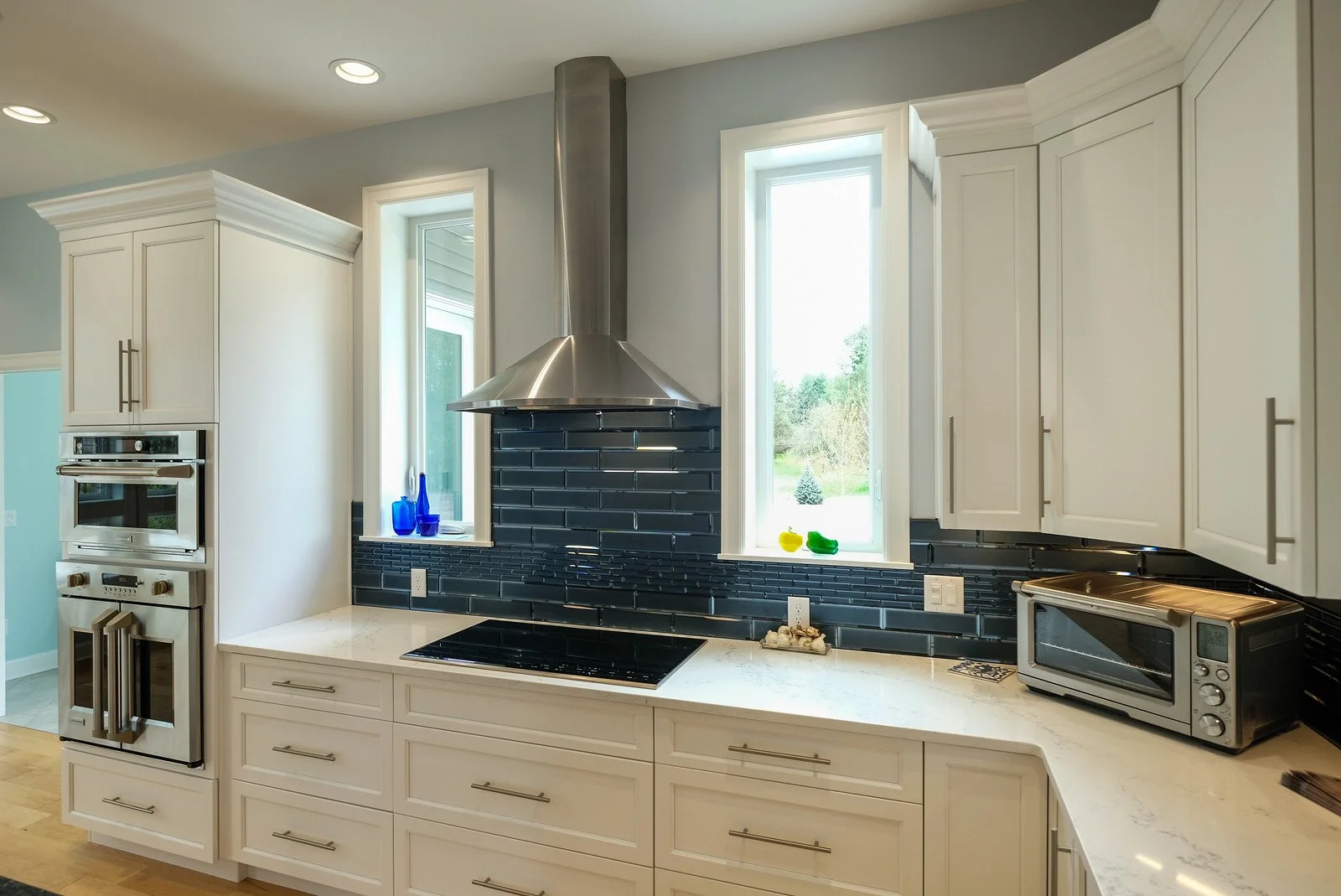 Kitchen Collection | View Our Finished Work — Capital Granite