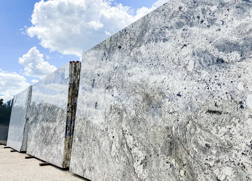 Capital Granite, Inc.