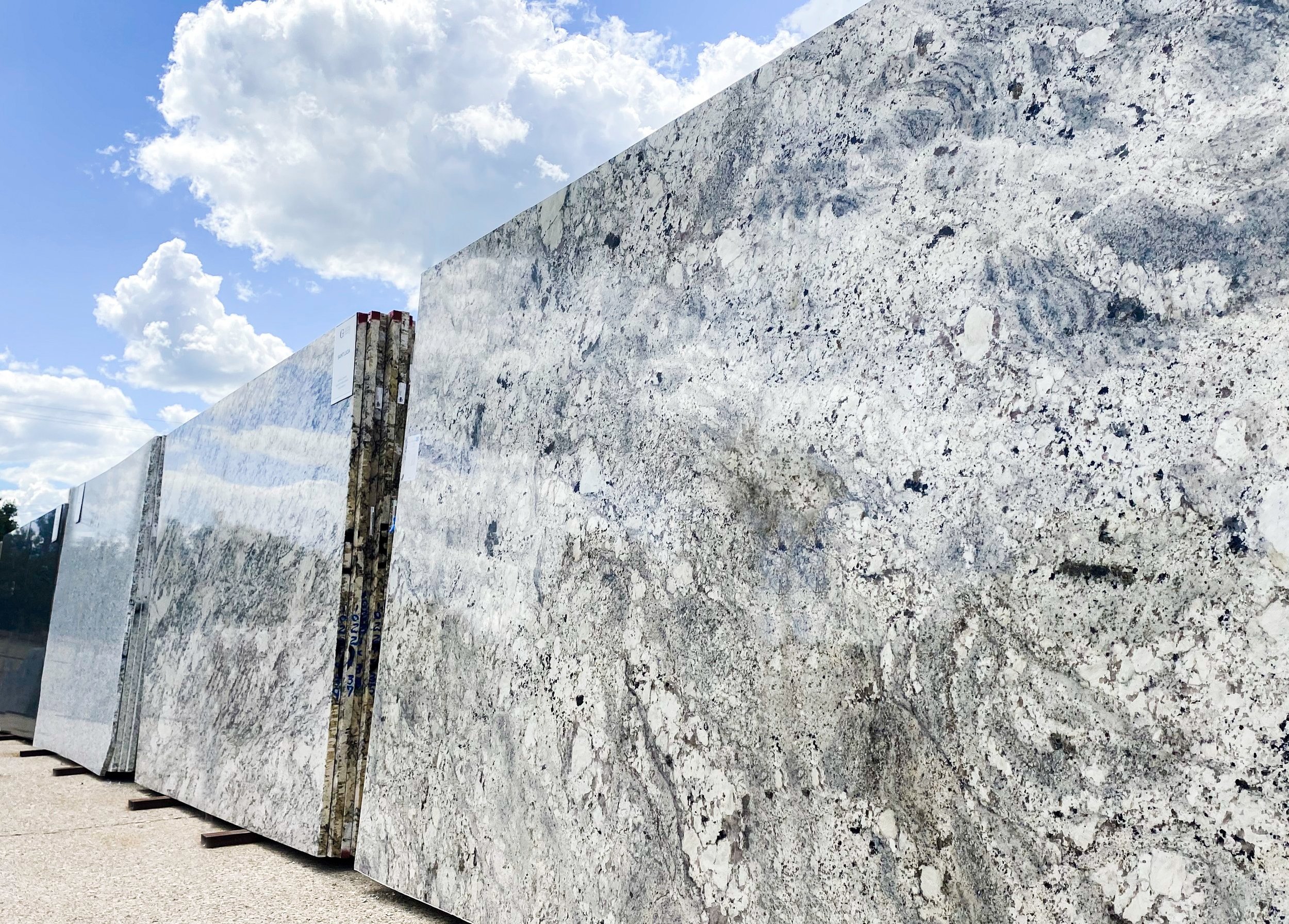 Capital Granite, Inc.