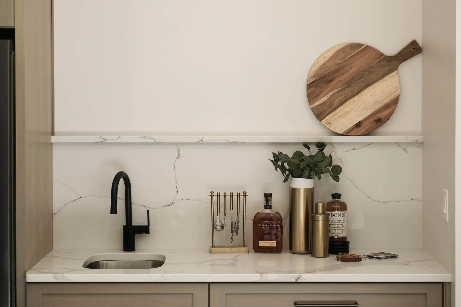 Kitchen Collection | View Our Finished Work — Capital Granite