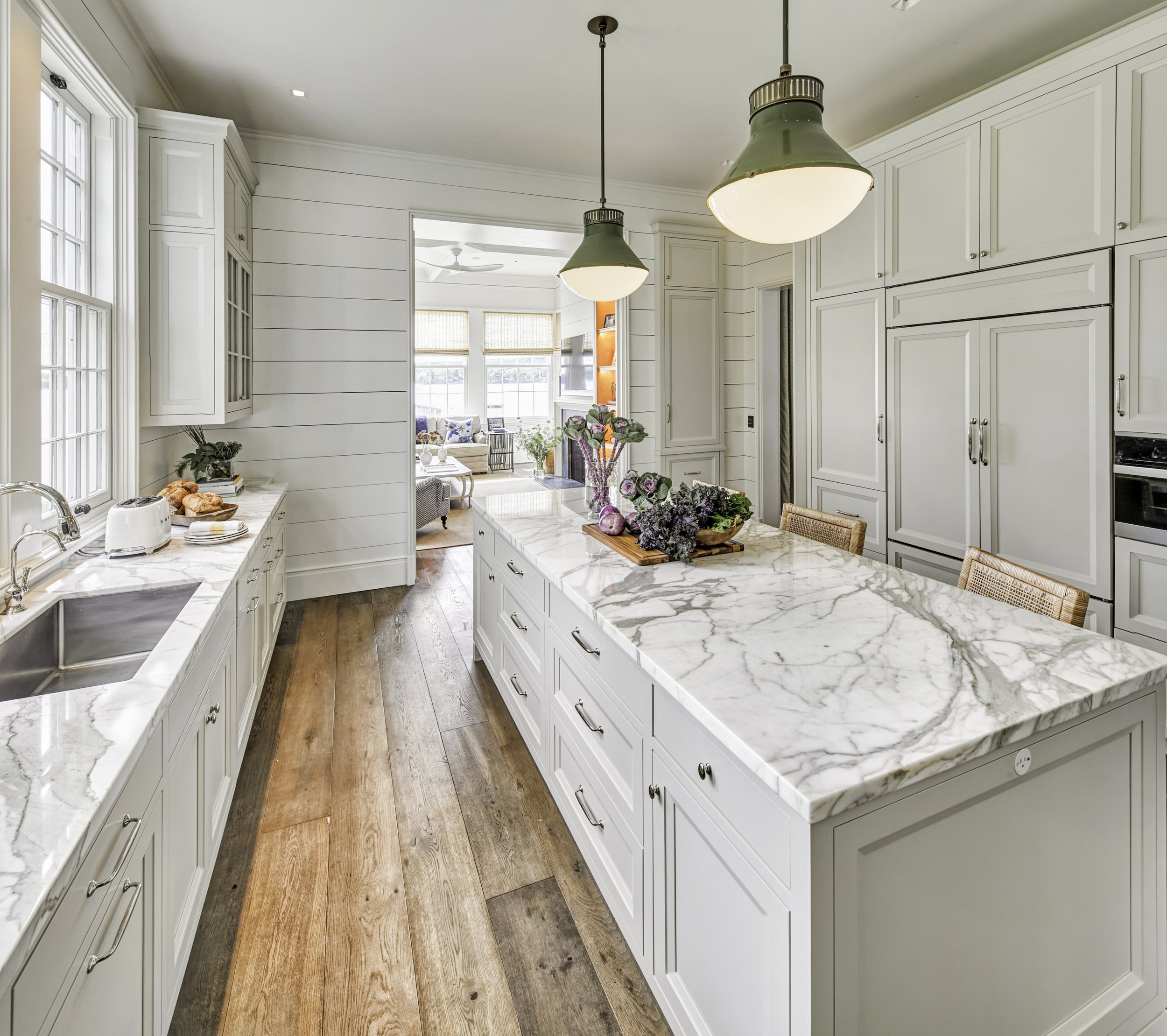 White Marble Granite