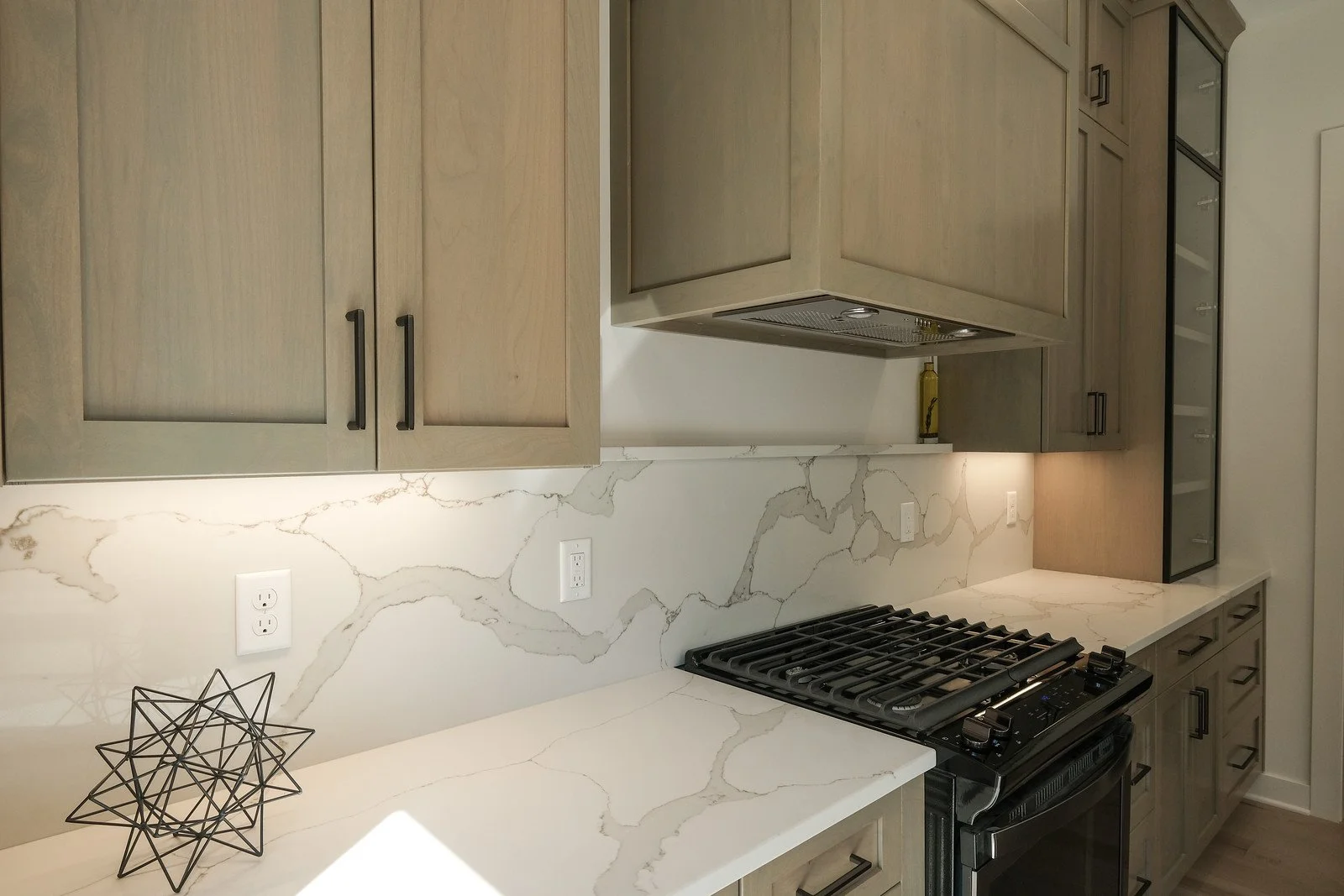 Kitchen Collection | View Our Finished Work — Capital Granite