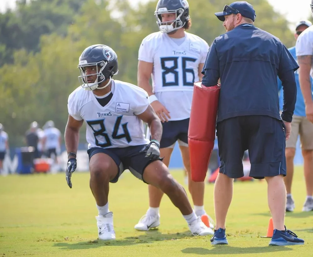 Alumni — Norcross Football