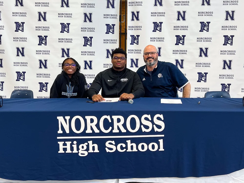Norcross Football
