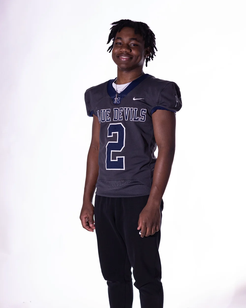 Norcross Football