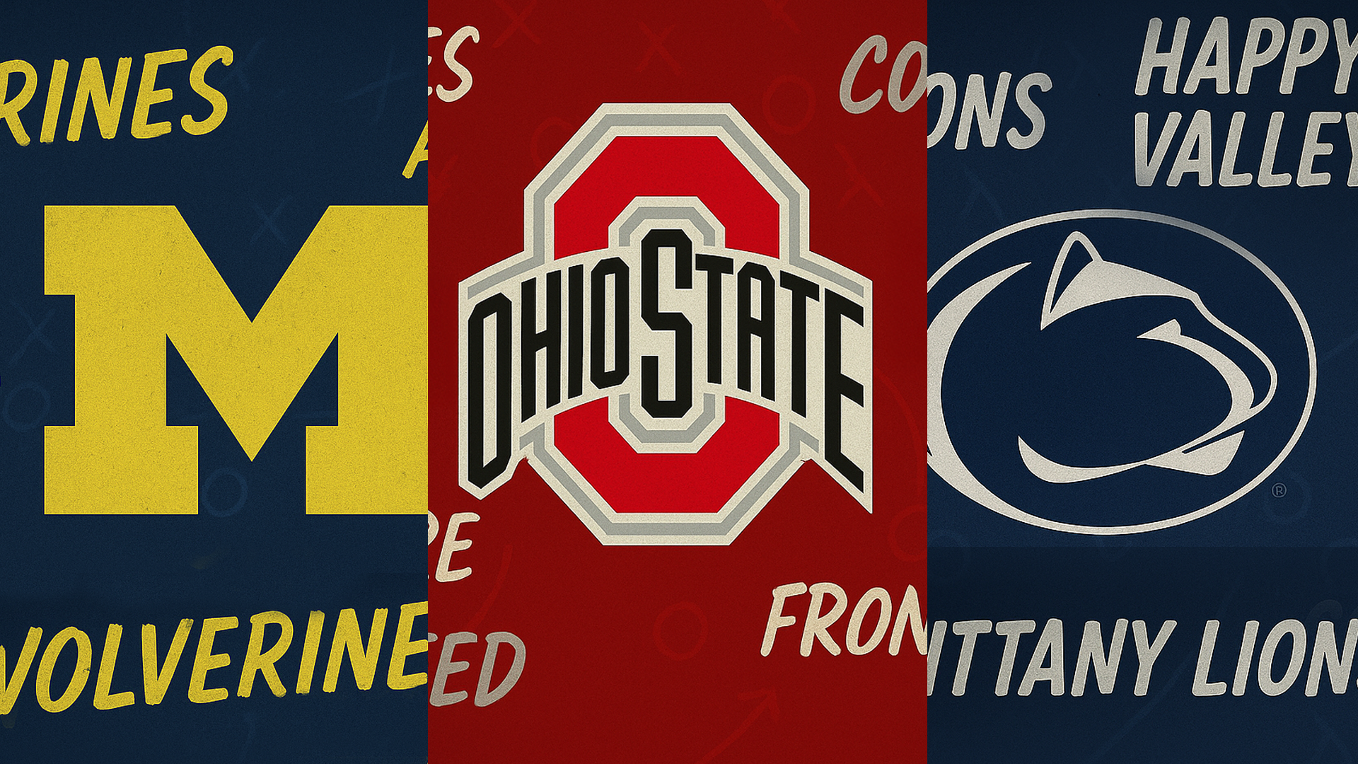 The Big 10 Defense (CFB 26) (Copy) — Scheme Kings