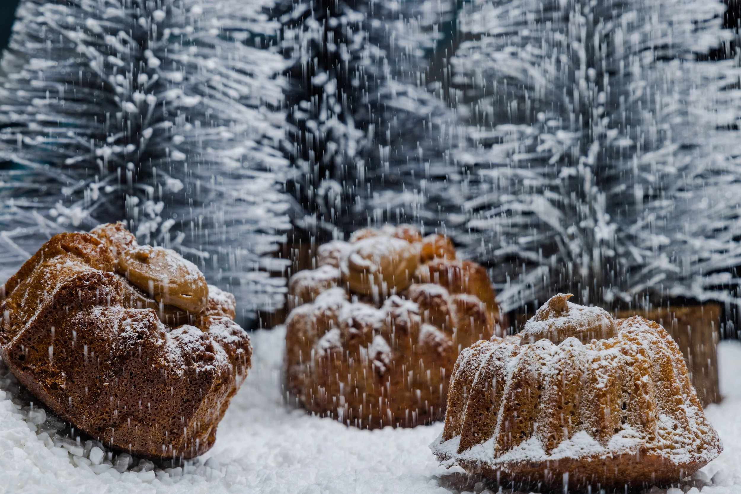 Services 1 — Sweet Aurora Reykjavik