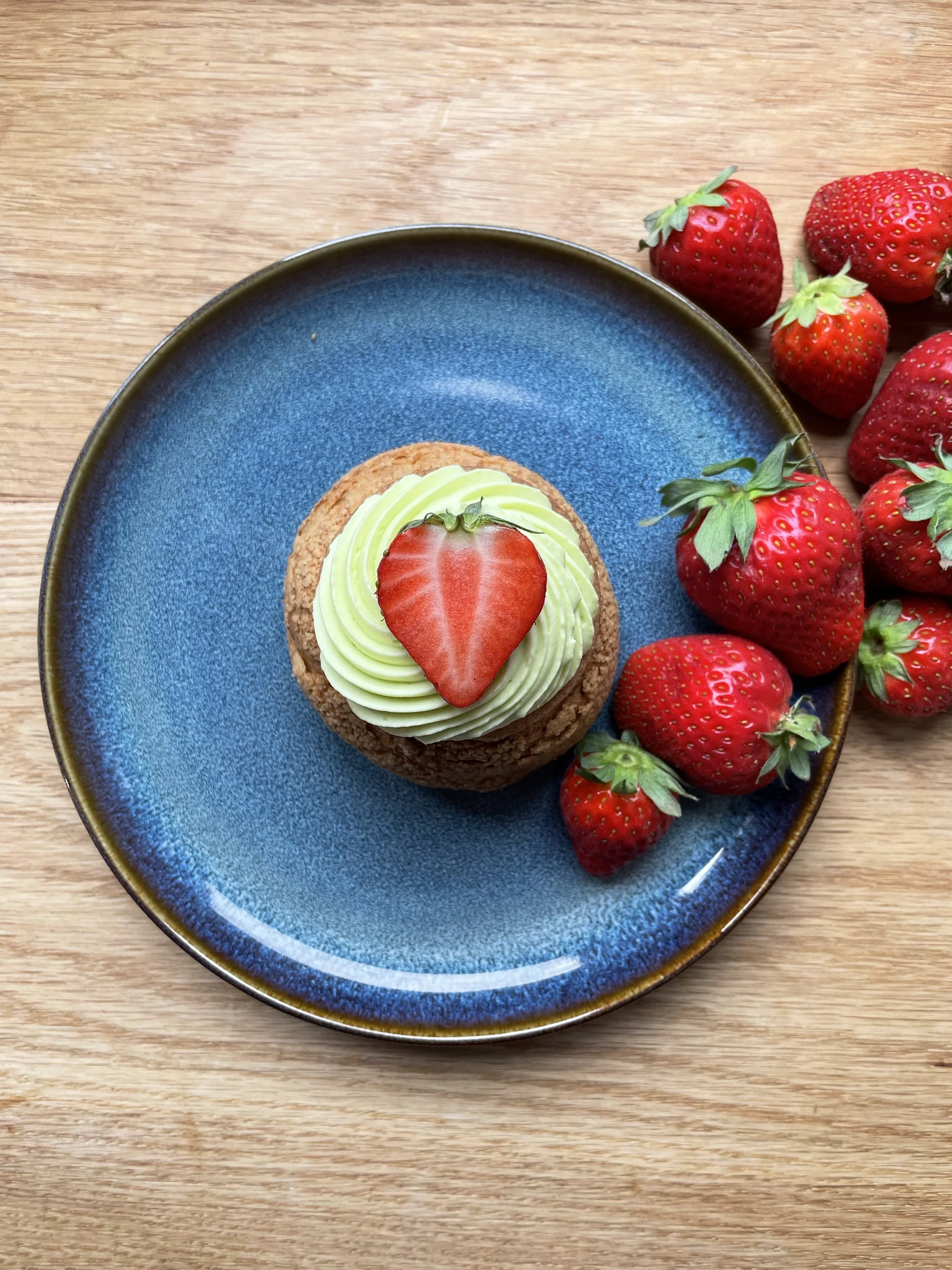 PASTRY CLASSES — Sweet Aurora Reykjavik