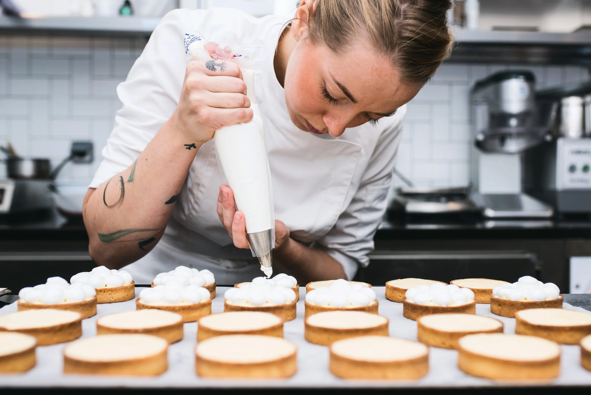 About — Sweet Aurora Reykjavik