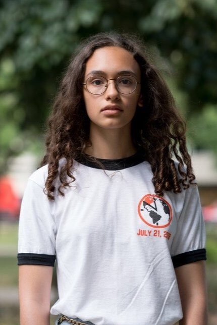 Who We Are — This Is Zero Hour