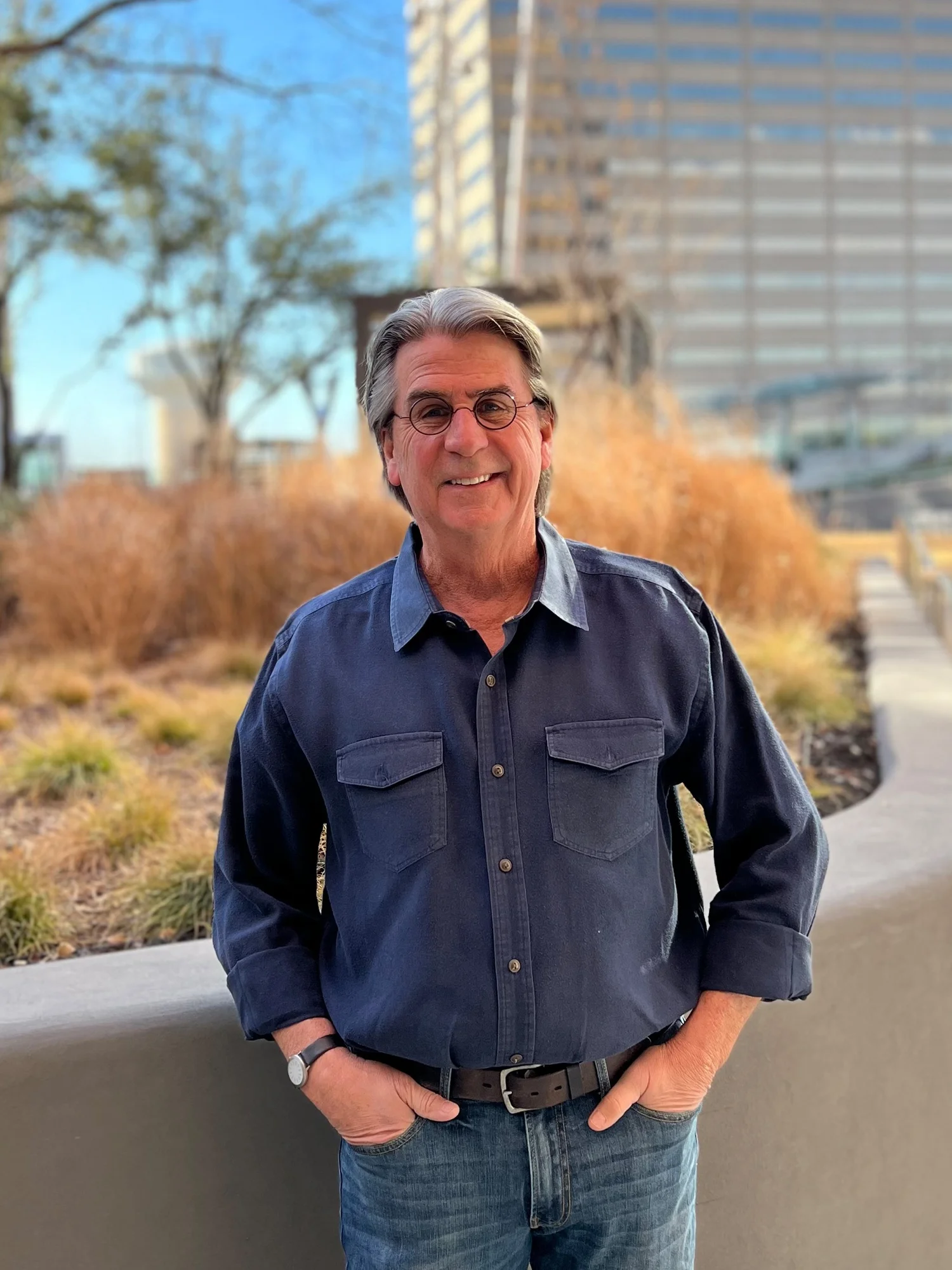 Profile — NCA Partners Architecture