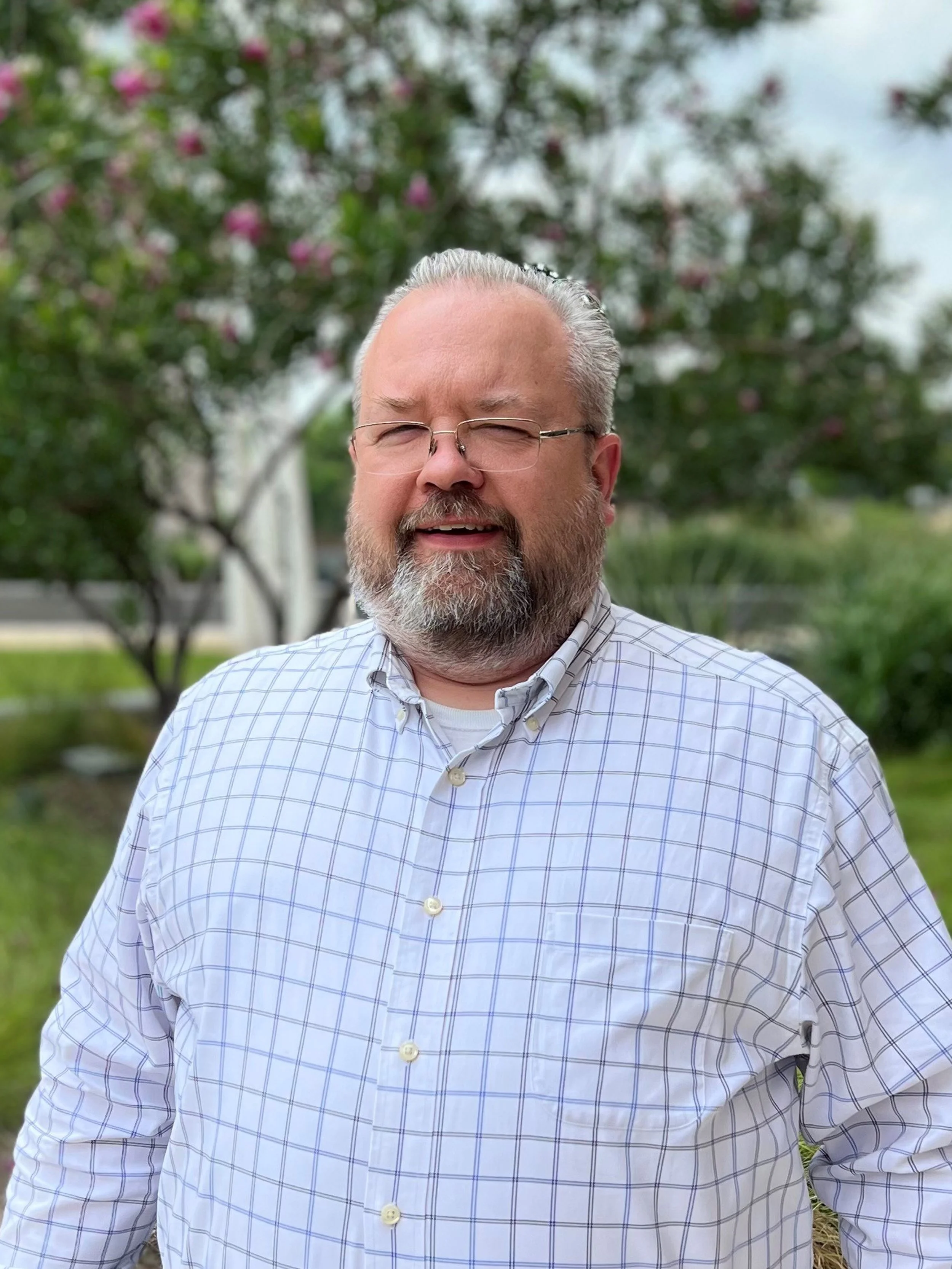 Profile — NCA Partners Architecture