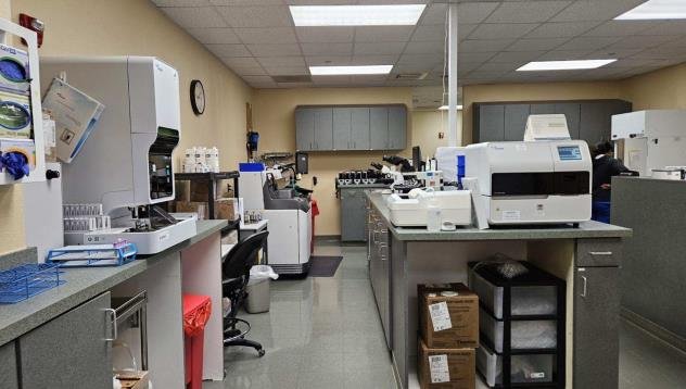 January 2024 Path-O-Gram — Tech Talk: TTUHSC El Paso News and Events