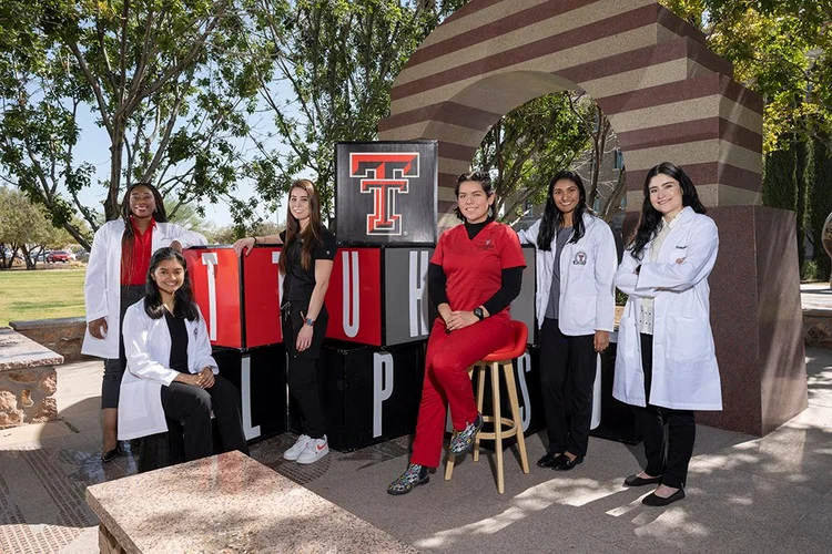 University News — Tech Talk: TTUHSC El Paso News and Events