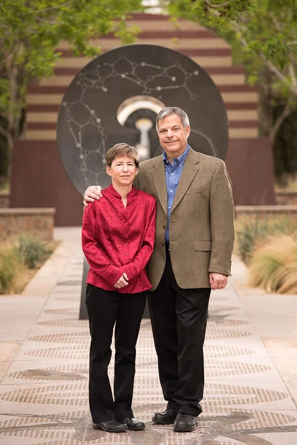 Jim and Julie Cardwell’s Gifts Spearhead Neurology Advancements at ...