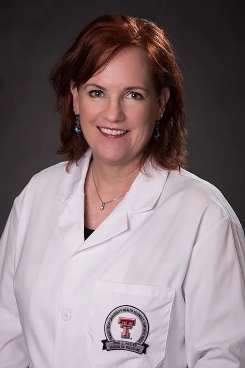 Dr. Weber Joins Texas Health and Human Services’ Palliative Care ...