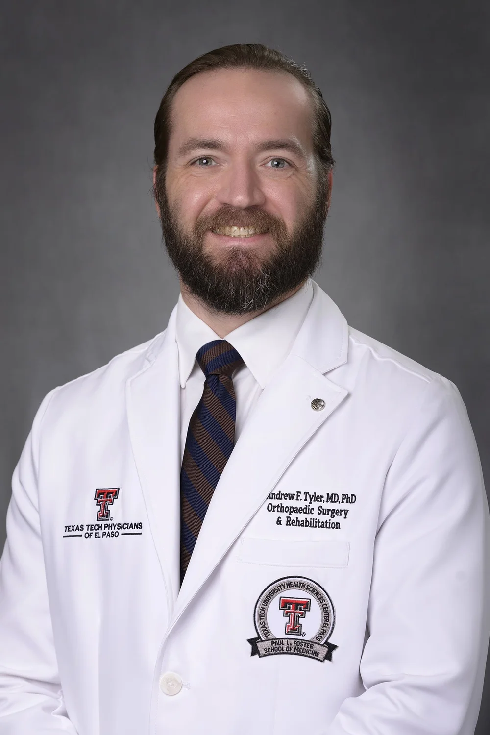 New Orthopaedic Surgeon at Texas Tech Physicians an Expert in Treating ...