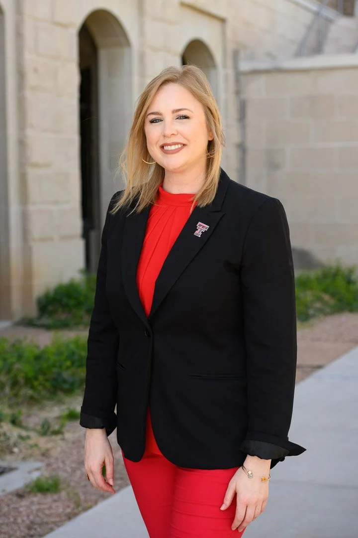 EP Chamber of Commerce Selects Institutional Advancement Members for ...