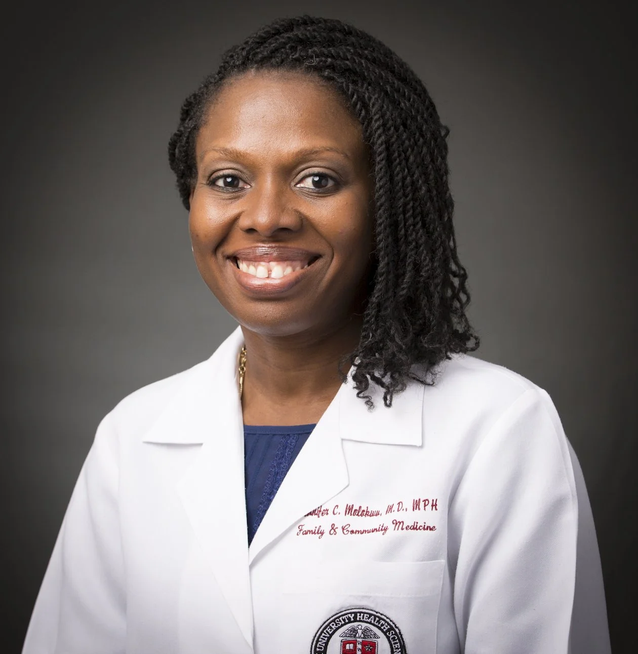 Texas Tech Health El Paso Faculty Member Part of American Cancer ...