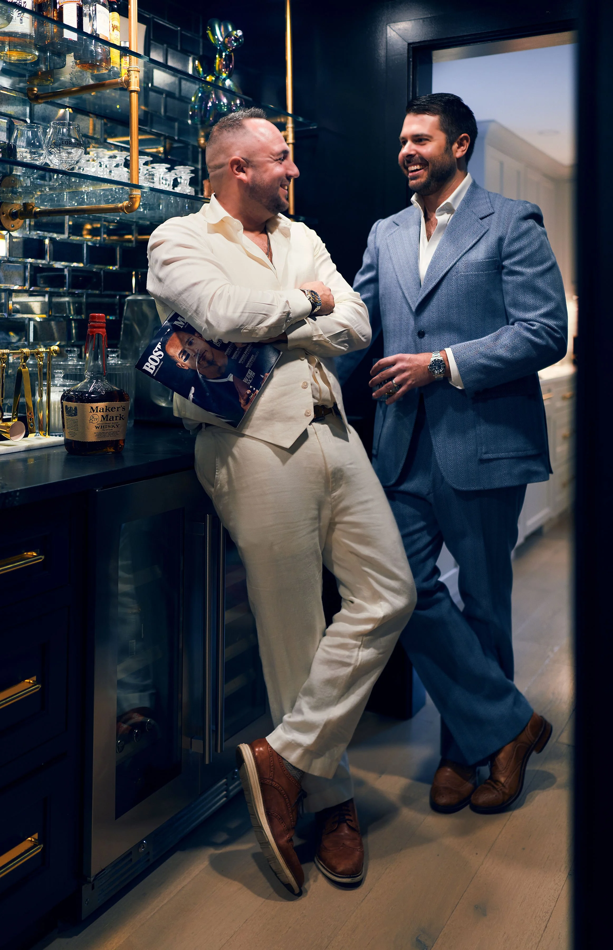 Boston Personal Stylist | Personal Shopper | Interior Design