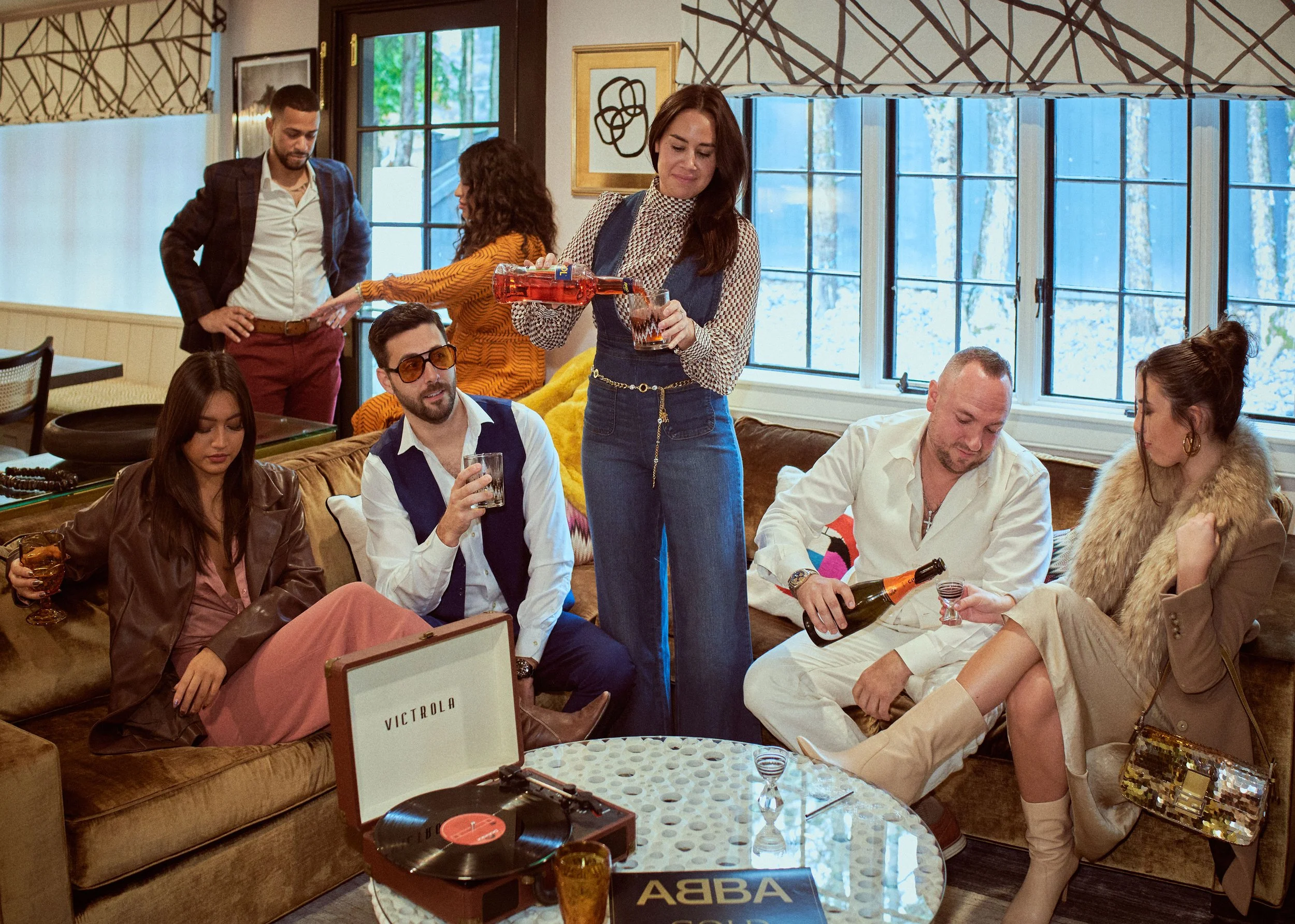 Boston Personal Stylist | Personal Shopper | Interior Design