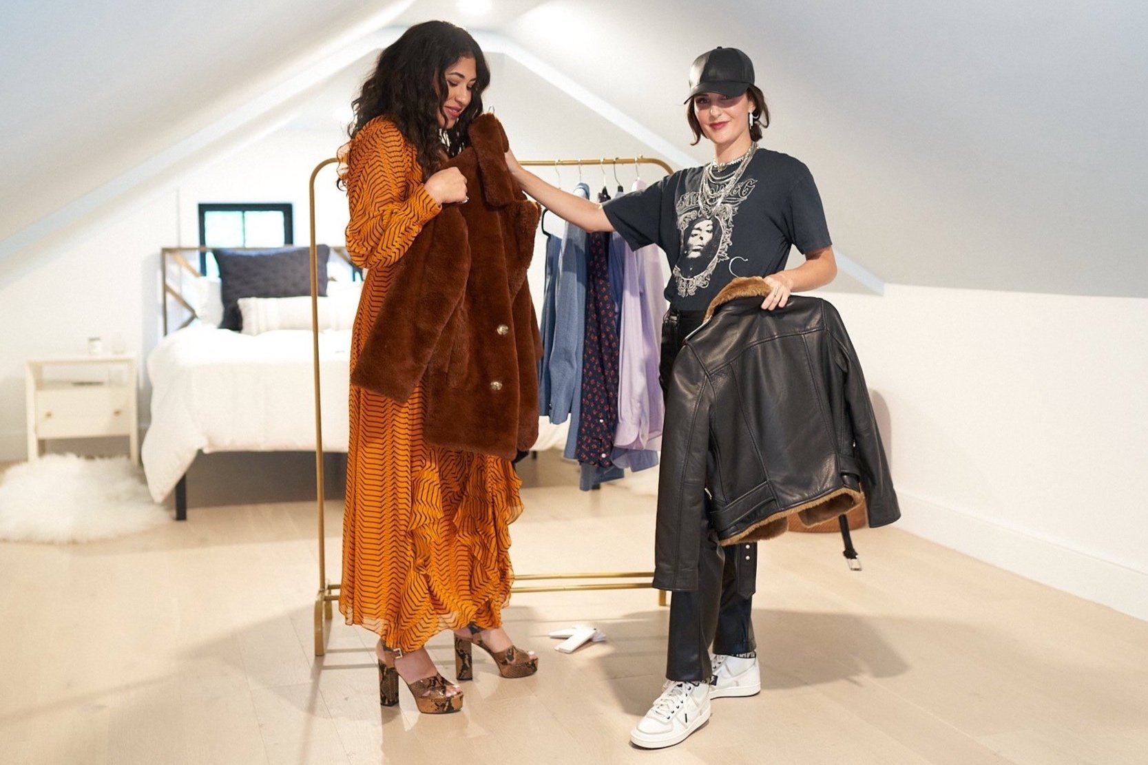 Boston Personal Stylist | Personal Shopper | Interior Design