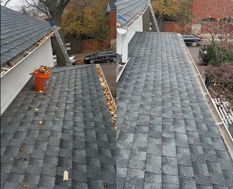 Twice As Brite Window Cleaning