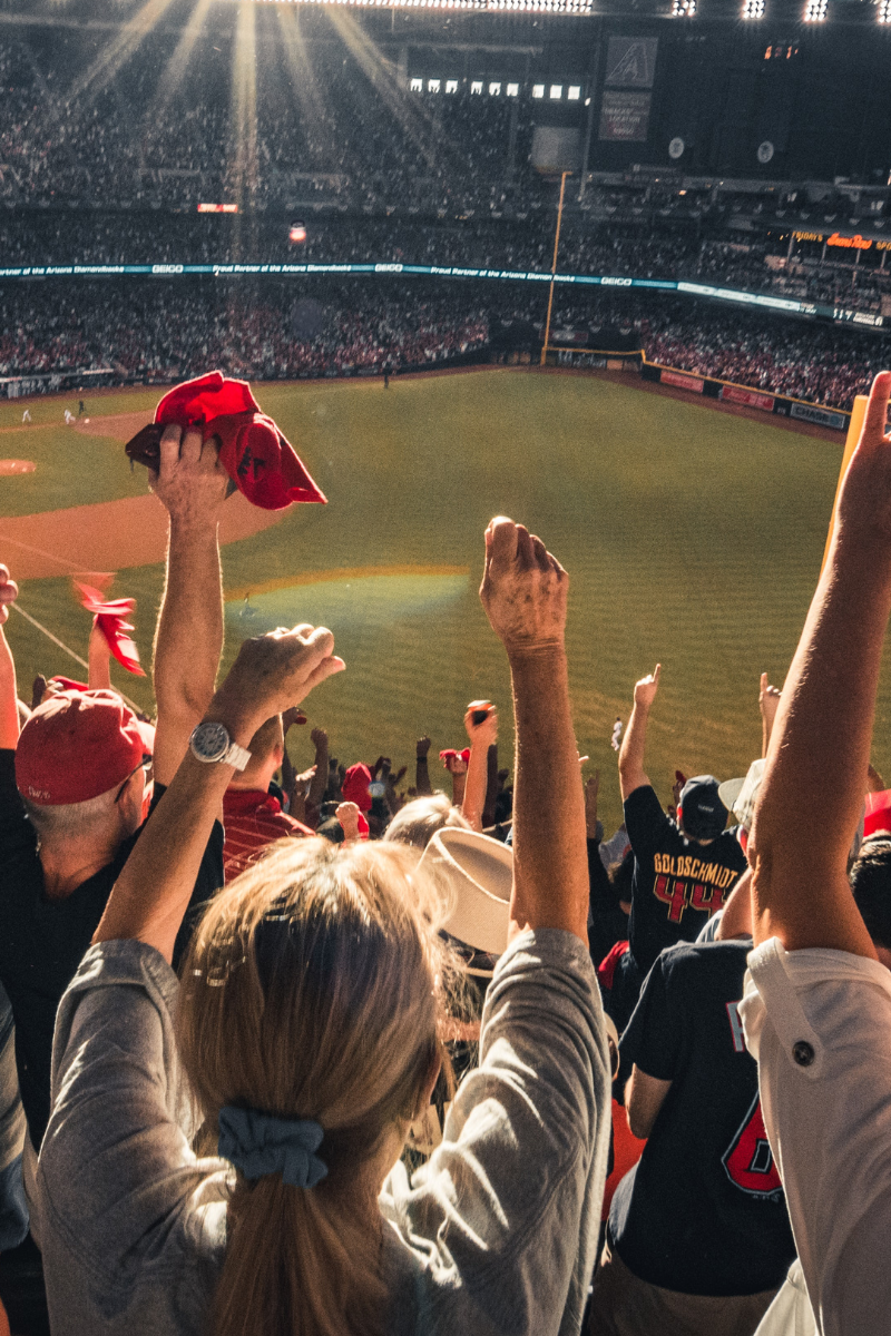 Shouting Praise to God — DAVID SMITH MINISTRY