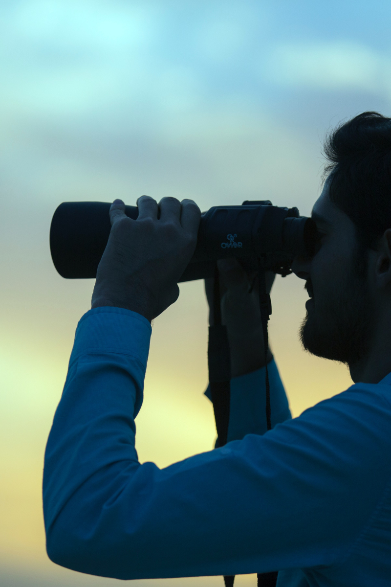Take A Good Look - Looking Unto Jesus — DAVID SMITH MINISTRY