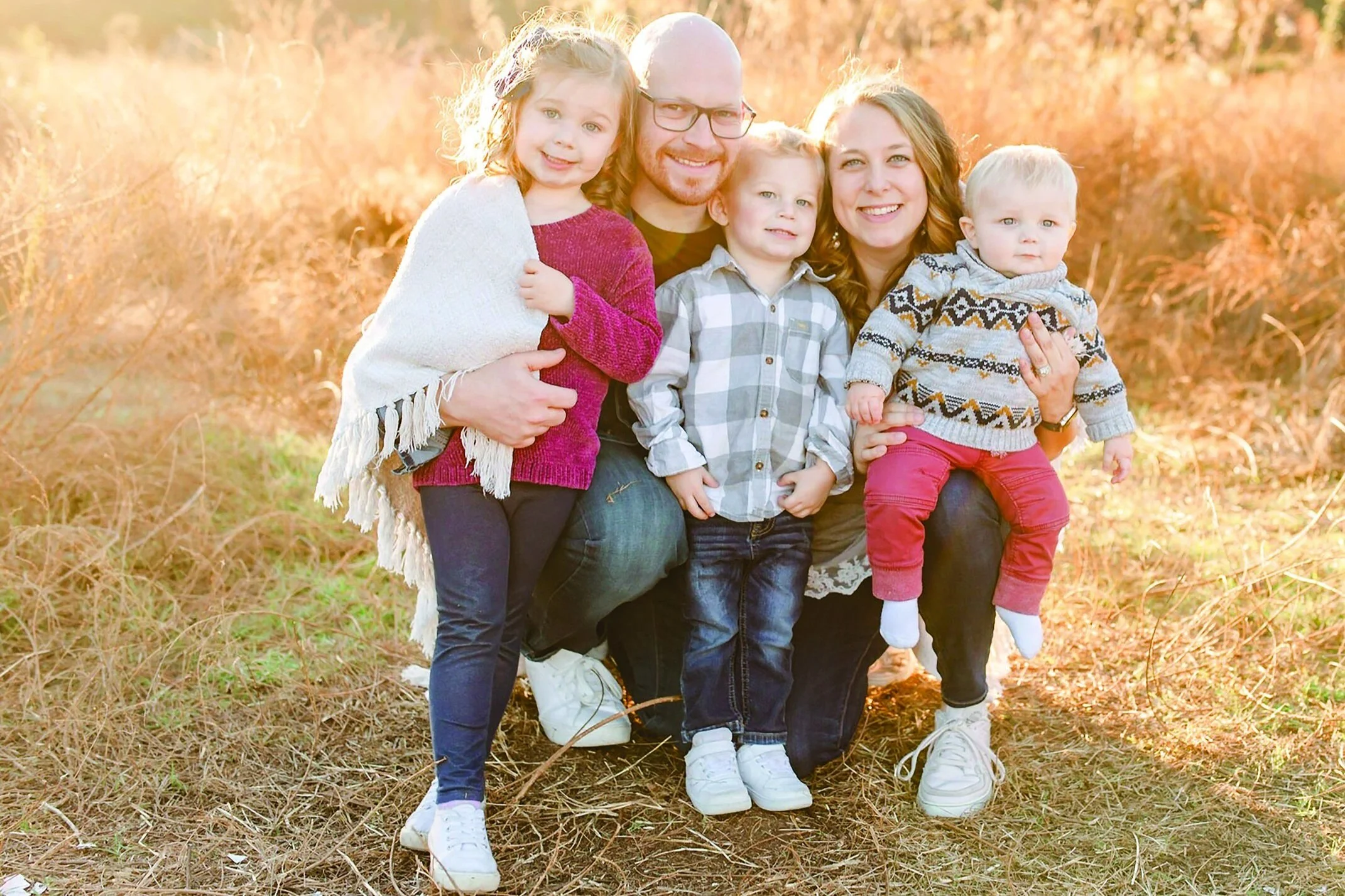 About — DAVID SMITH MINISTRY