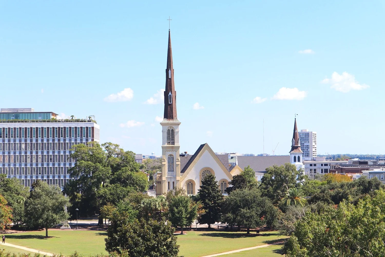 About Us — Citadel Square