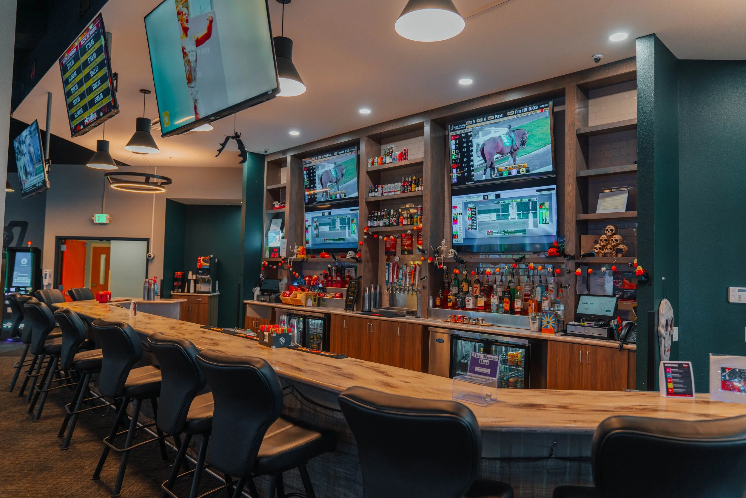 Promotions — Derby Club Gaming Parlor Gaming Parlors WY