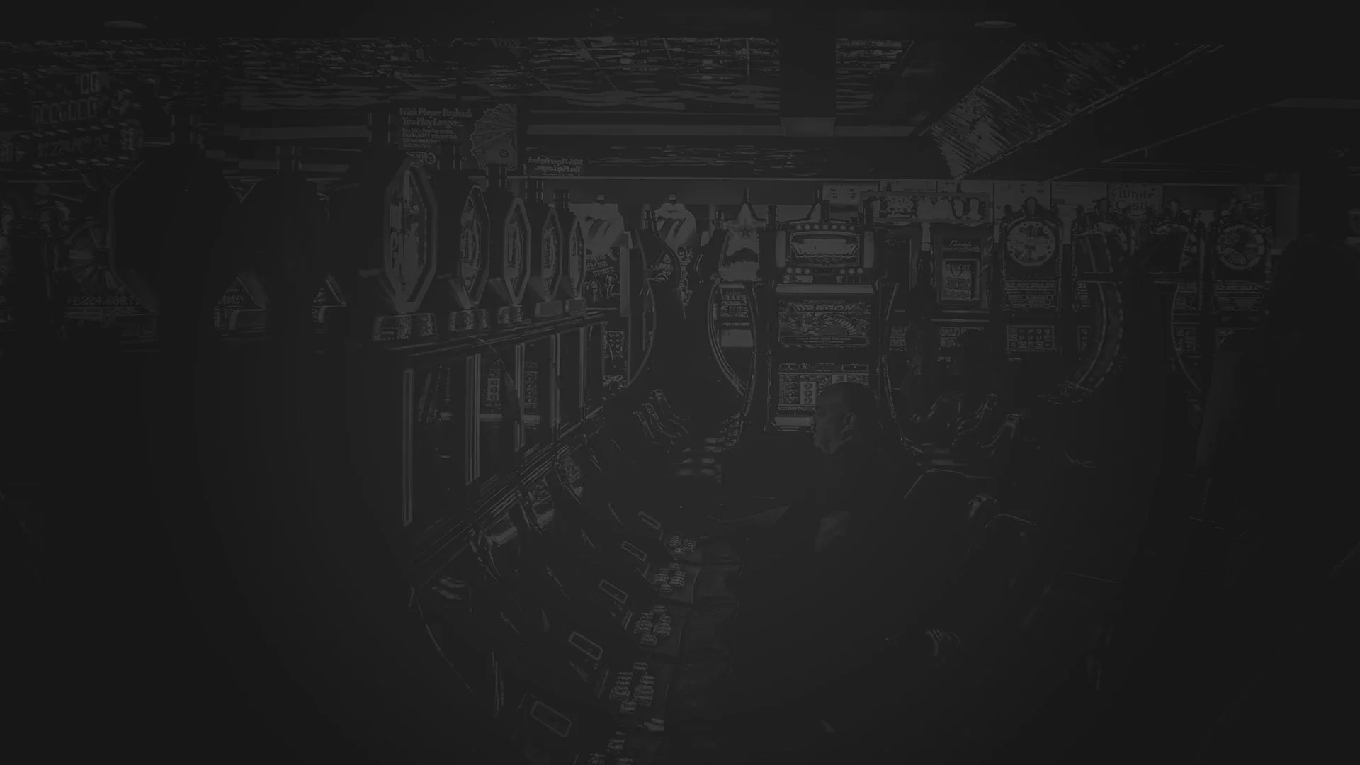 Locations — Derby Club Gaming Parlors WY