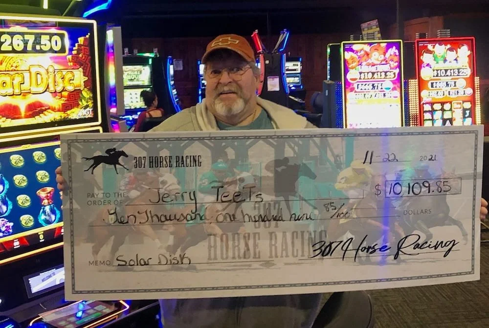 Derby Club Gaming Parlor