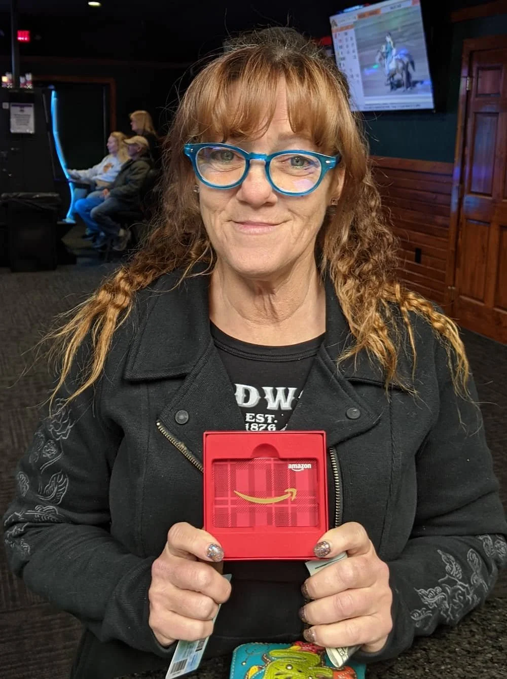 Club 307 — Derby Club Gaming Parlor Gaming Parlors WY