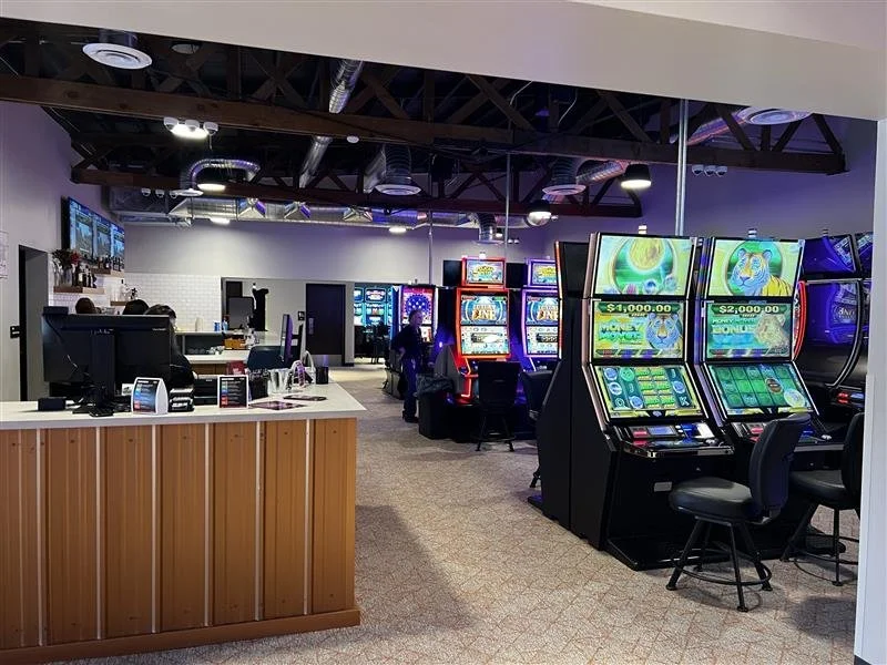 Laramie — Derby Club Gaming Parlor Gaming Parlors WY